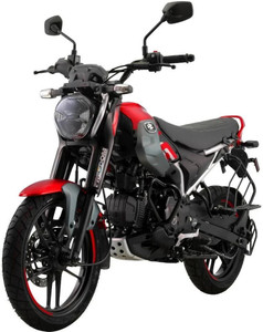 BAJAJ Freedom 125 CNG (Disc LED) Booking for Ex-Showroom Price Price in ...