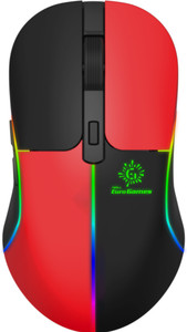 RPM Euro Games Gaming Mouse | 2.4 G Connect | 500 mAh Battery ...