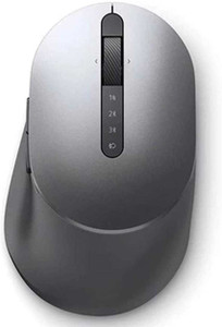 mousie 552345 Wireless Touch Mouse - mousie : Flipkart.com