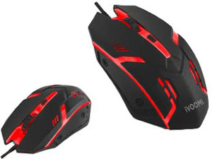 iVoomi ROBOT Wired Ambidextrous Optical Gaming Mouse - iVoomi ...