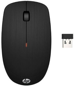 AARVIENT ERPRISEN HP X200 Wireless Mouse with 2.4 GHz Wireless ...