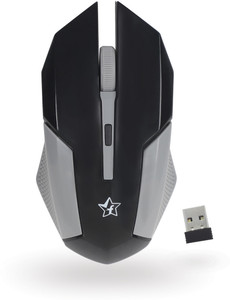 Flipkart SmartBuy YH1053G Wireless Optical Mouse - Flipkart SmartBuy ...
