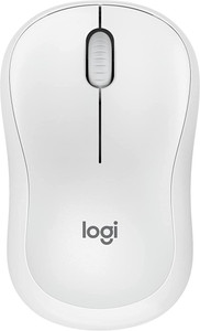 Logitech M240 Wireless Optical Mouse with Bluetooth - Logitech ...