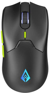 Archer Tech Lab Recurve600 Wireless Ambidextrous Optical Gaming Mouse ...