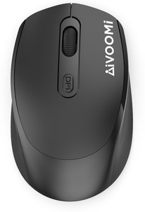 iVoomi Hank Wireless Ambidextrous Optical Mouse with Bluetooth - iVoomi ...