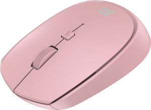Portronics POR 1830/ Toad 23 Wireless Ambidextrous Optical Mouse ...