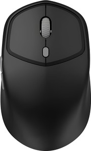 ELECTRO WOLF Wireless+Bluetooth Mice, 6 Button, DPI Upto 1600,Works on ...