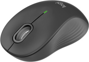 Logitech M550 Wireless Ambidextrous Optical Mouse with Bluetooth ...