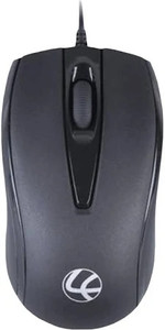 Rutva enterprises Optical Mouse LAPCARE L-70 Plus / 1200 DPI Wired ...