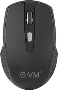 EVM EnOrb Wireless Mouse EWLM-360 Wireless Ambidextrous Hybrid Mouse ...