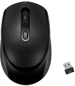 Frontech MS-0025 Wired Optical Mouse Wireless Ambidextrous Optical ...