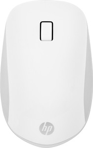 HP 410 Slim Wireless Mechanical Mouse with Bluetooth - HP : Flipkart.com