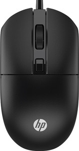 HP M080 Wired Ambidextrous Mechanical Mouse - HP : Flipkart.com