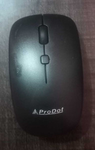 QUAD 365 High-Performance Wireless Optical Gaming Mouse - QUAD ...