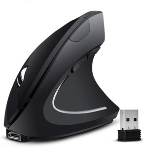 Tobo TD-MOUSE01 Optical Gaming Mouse TD-599KM Wireless Ambidextrous ...