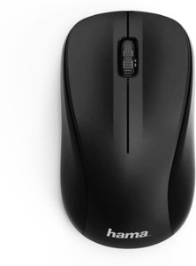 Hama AMW-200mouse Wireless Ambidextrous Optical Mouse - Hama : Flipkart.com