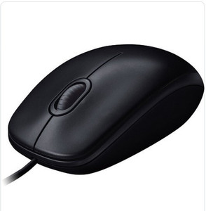 CP Traders M-2 Wired Ambidextrous Hybrid Gaming Mouse - CP Traders ...