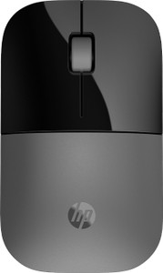 HP Z3700 Dual Wireless Ambidextrous Optical Mouse Slim form with USB ...