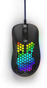 uRage Reaper 500 USB Wired Gaming Mouse, 6 Fast Response Keys, Adj dpi ...