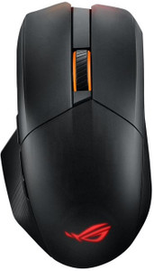 ASUS ROG Chakram X Origin Gaming Mouse Wireless Ambidextrous Optical ...