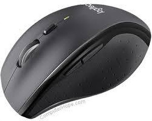 MAHESHINTERIORS UU89 Wireless Ambidextrous Hybrid Gaming Mouse with ...