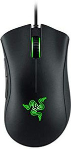 mousie 56345345 Wired Ambidextrous Touch Mouse - mousie : Flipkart.com