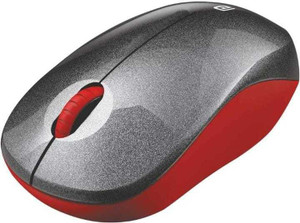PROTRONICS 55667 Wireless Ambidextrous Hybrid Gaming Mouse with ...