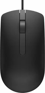 FiveStar Wired Optical Mouse, Led Tracking, Scrolling Wheel Wired ...