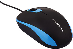 Punta Signature High Precision Optical Touch Mouse For Computers ...