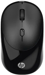 HP M090 Wireless Ambidextrous Optical Mouse - HP : Flipkart.com