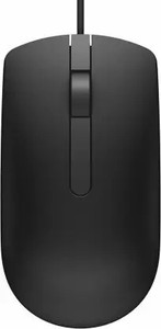 Laptrix 3D Optical Mouse Wired Ambidextrous Optical Mouse - Laptrix ...