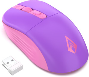 Archer Tech Lab Precision 100 Wireless Mouse Ergonomic, 3 DPI settings ...