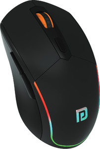 Portronics Toad One Wireless Optical Mouse - Portronics : Flipkart.com