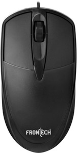 Frontech MS-0047 Wired Optical Mouse - Frontech : Flipkart.com