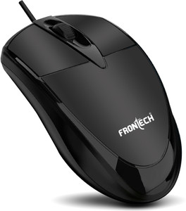 Frontech MS-0047 Wired Optical Mouse - Frontech : Flipkart.com