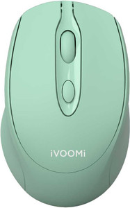 iVoomi BREE Wireless Ambidextrous Optical Mouse with Bluetooth - iVoomi ...