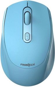 FRONTECHXYZ FRONTECH MS-0040 Wireless Ambidextrous Optical Gaming Mouse ...