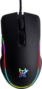 Arctic Fox APEX EON USB with Breathing Lights and DPI Upto 20,000 Wired ...