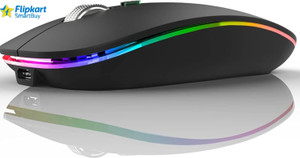 Flipkart SmartBuy TCM500 Wireless Ergonomic Optical Mouse with ...