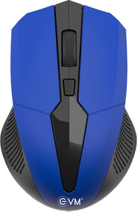 EVM EVO-3W042 Wireless Ambidextrous Touch Gaming Mouse - EVM : Flipkart.com
