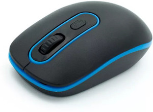 KITECH WM10 Wireless Ambidextrous Optical Gaming Mouse with Bluetooth ...