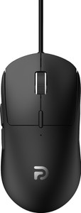 ELECTRO WOLF G100 Pro Y Wired Gaming Mouse with Breathing Lights and ...