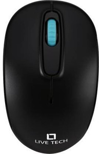 Live Tech TechArmor Wireless Optical Mouse with Bluetooth - Live Tech ...
