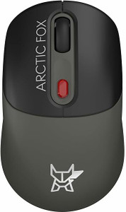 Arctic Pro Max Wireless Optical Mouse - Arctic : Flipkart.com
