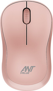 Ant Value FKAPU03/Silent Wireless Optical Mouse - Ant Value : Flipkart.com