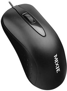 ENTWINO Mixie X1 Computer Laptop USB Wired Mouse Wired Ambidextrous ...