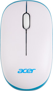 Acer Wireless Mouse Wireless Ambidextrous Optical Mouse 1600 DPI,with ...