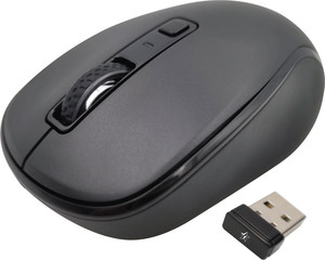Flipkart SmartBuy S1060E5 Wireless Ambidextrous Optical Mouse with ...