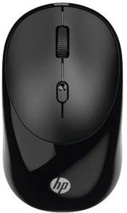 HP M090 Wireless Optical Gaming Mouse - HP : Flipkart.com