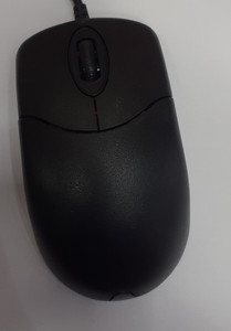 qwert 01 Wired Ambidextrous Optical Mouse - qwert : Flipkart.com